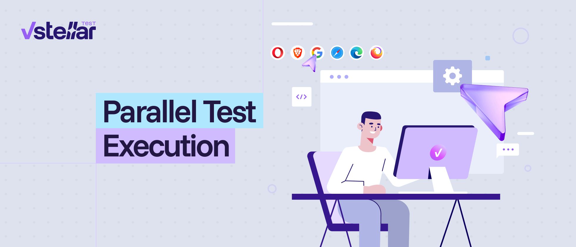 Detailed Guide on Parallel Test Execution